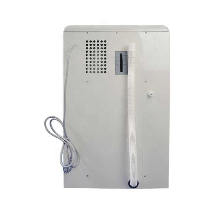Laboratory Electric Small Mini Water Circulating Vacuum Pump