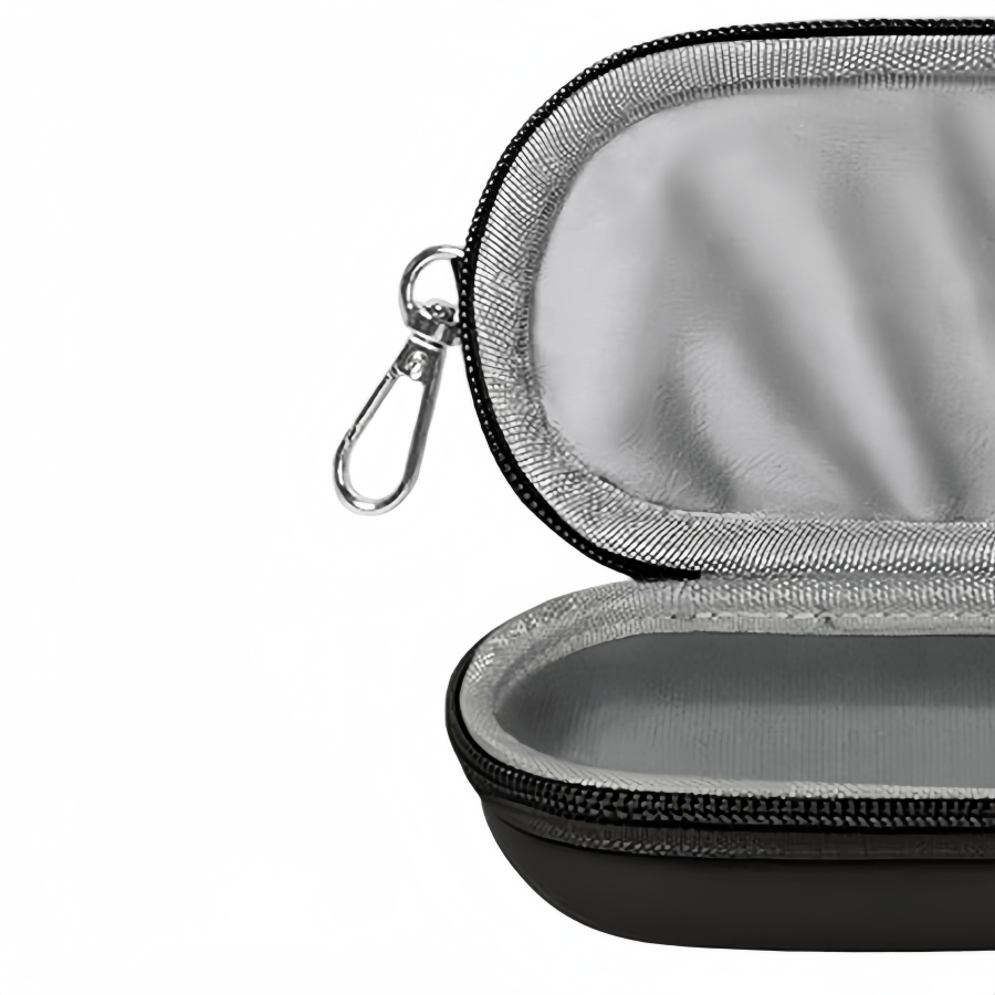 Custom logo EVA Sunglasses Box Glasses case Eyewear Pouch Waterproof ...
