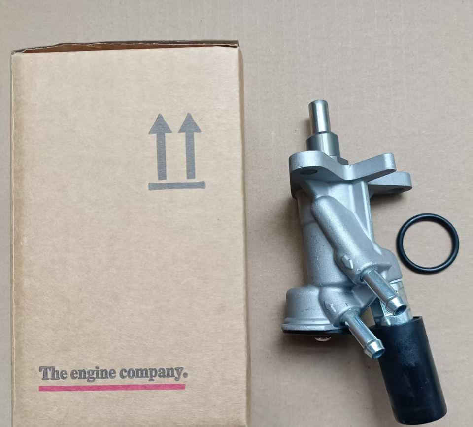 Diesel Engine Spare Parts Fuel Pump 04103662 Suitable for DEUTZ ...