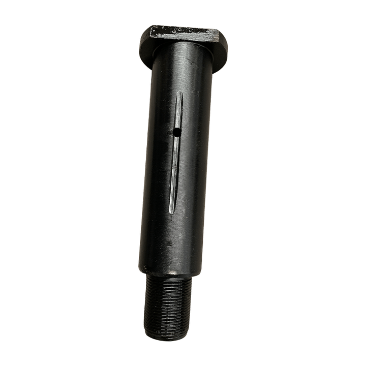 Steel Equalizer Pin for Leaf Spring Suspension Components Trailer Parts ...