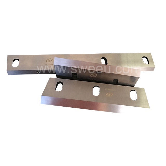Crusher Blade Price - High Quality & Durable Solutions