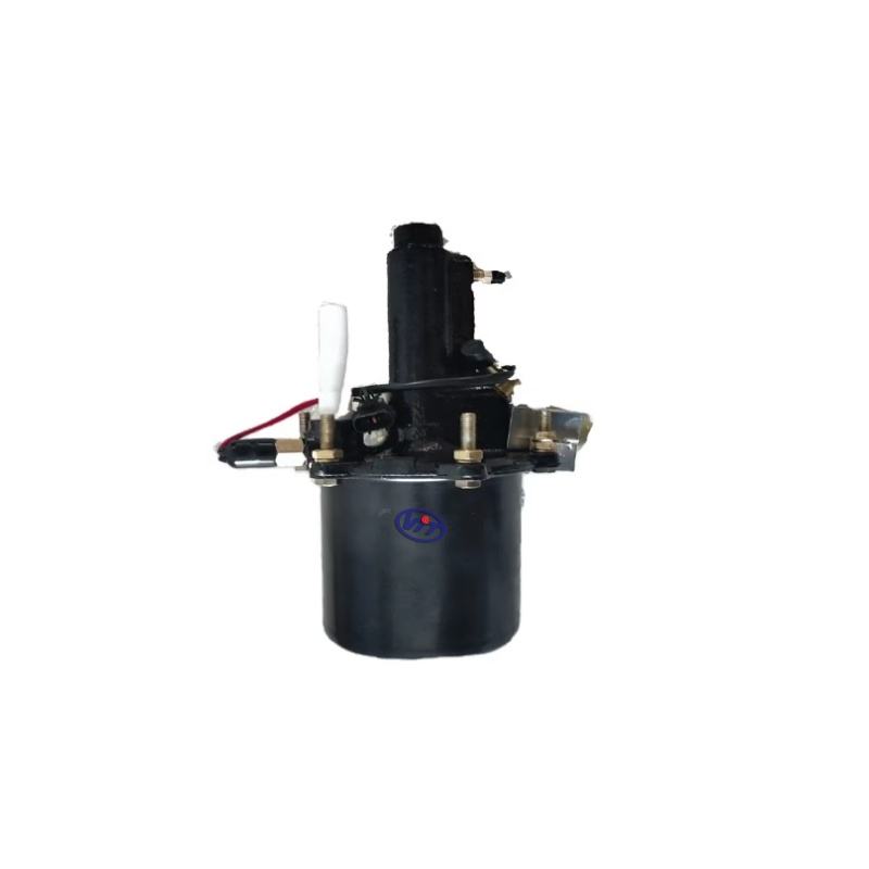 VIT-JE Truck Air Brake Booster MC828264 for 6D14 Engine