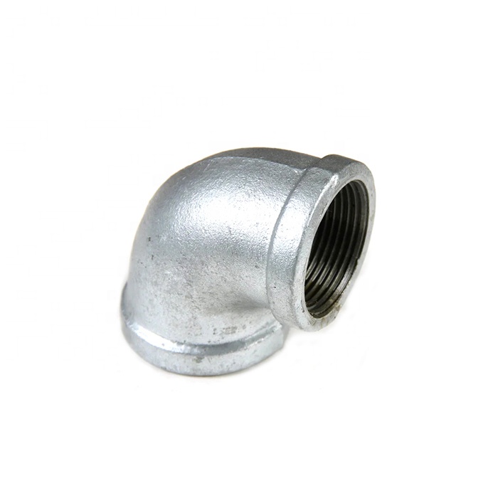 Durable Solutions for Your Plumbing Needs: Quality plain end elbow at ...