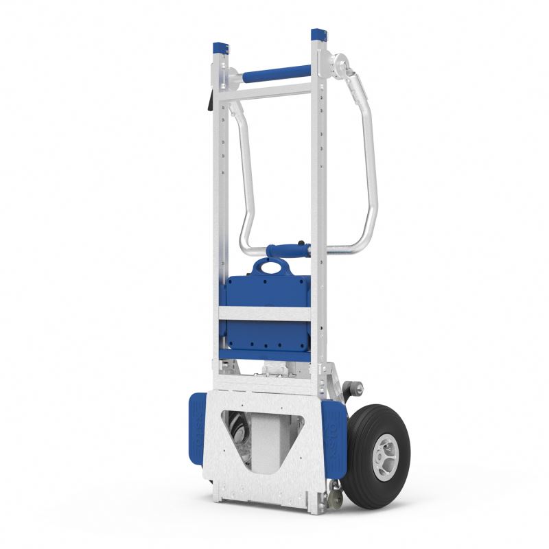 Effortlessly Move Goods with Durable fold trolley kit Solutions