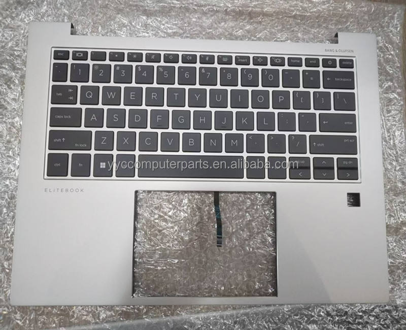 HP Elitebook 840 G9 G10 BL Keyboard - Backlit & Programmable