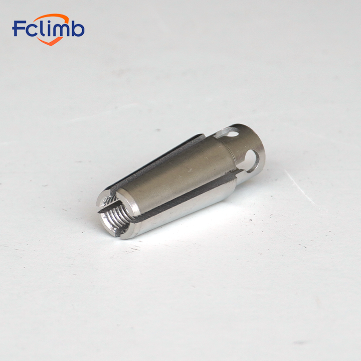 Fclimb Cablestop Tensioner SS Stainless Steel Tensioner 020501| Alibaba.com