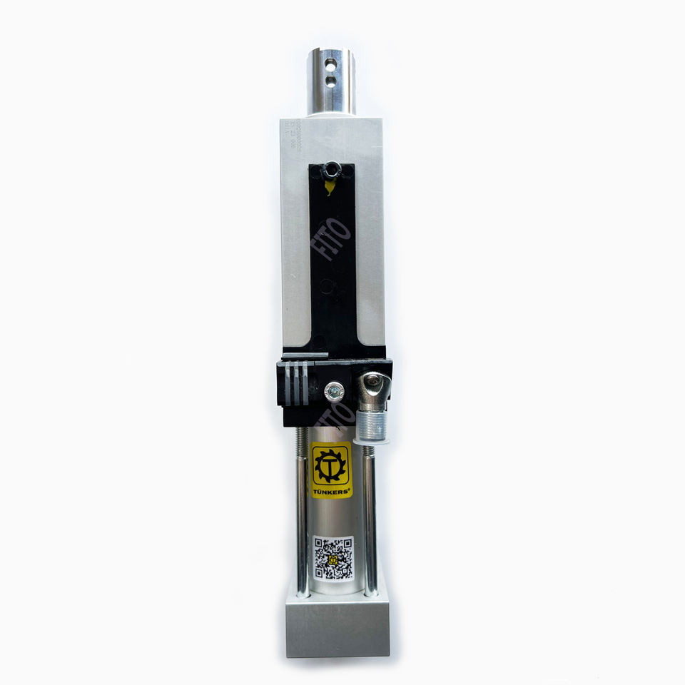 TUNKERS SZK 40.1 BR3 A00 Retractable LocatPin for Industrial Machinery ...