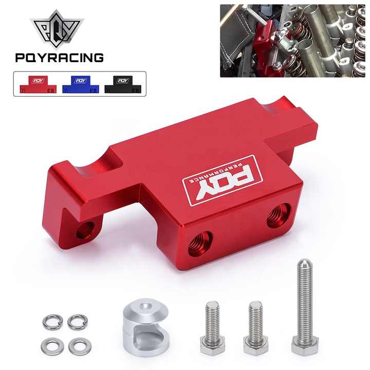 PQY RACING Valve Spring Compressor Tool for Honda Acura K Series K20 K24 F20C F22C PQY