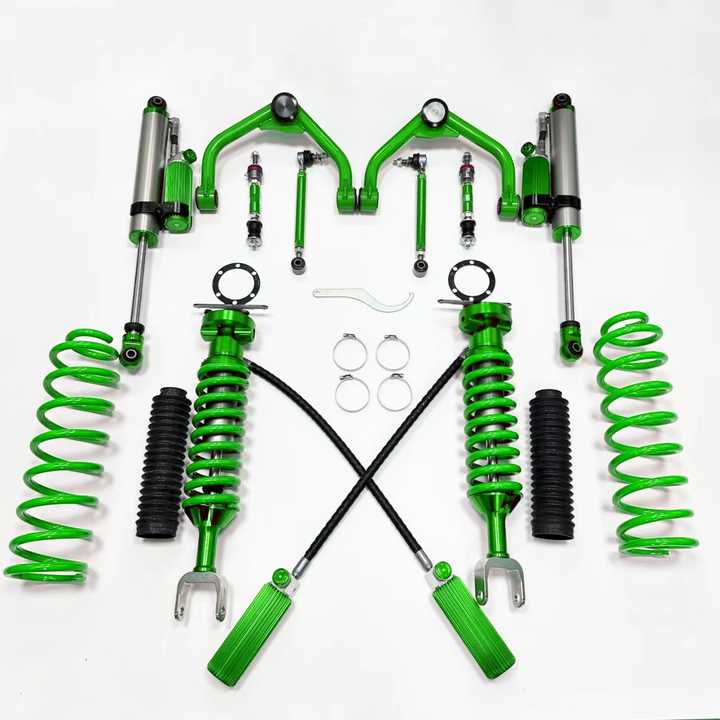Best Performance 4x4 Offroad Suspension Shock Absorber Lifting Kit for ...