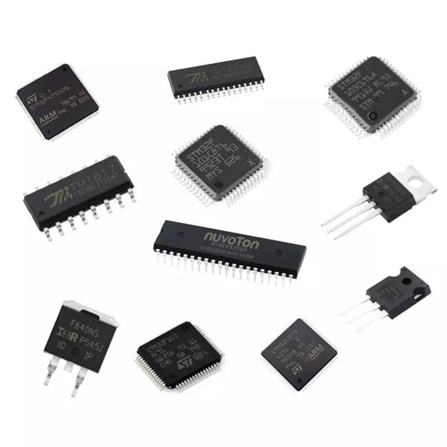 Original 4-SMD No Lead 105.1 MHz XO 1.8V 3.2X2.5 MM OE Oscillators 18QHTF32-105.100-OE| Alibaba.com