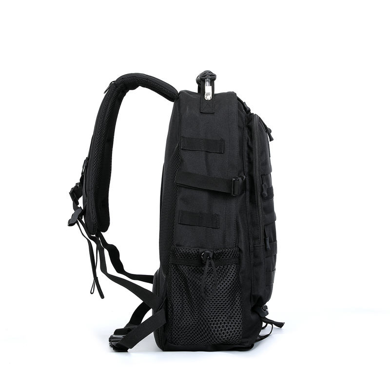 30L Promotional Camouflage Tactical Softback 600D Backpack for Outdoor ...