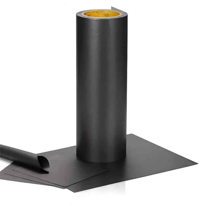 Wave Absorber Sheet RFID Tag - Interference Absorbing Material