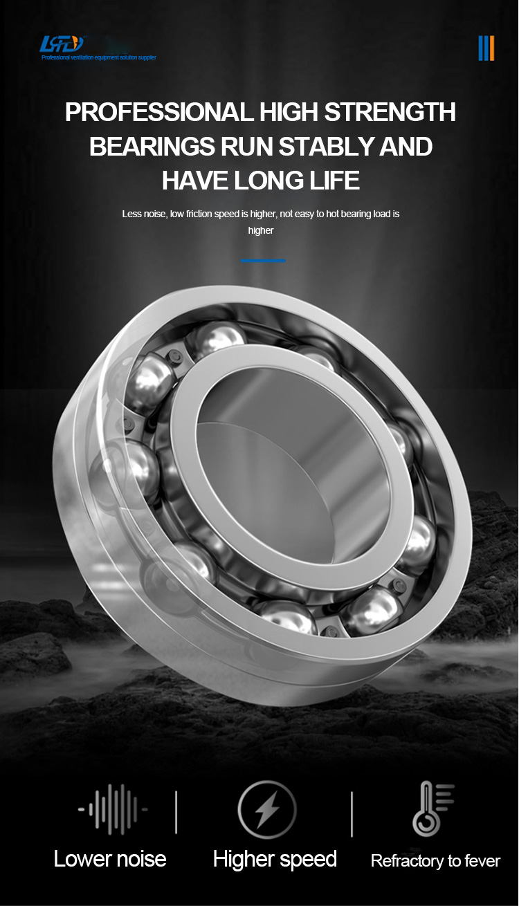 4-72 Vacuum Cereal Rice Corn Corn Large Capacity Grain Dryer Blower ...