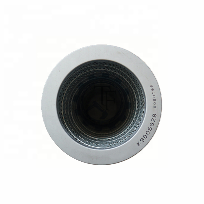 EXCAVATOR RETURN FILTER 400504-00556 K9005928, 2.6KG for DX480LC ...