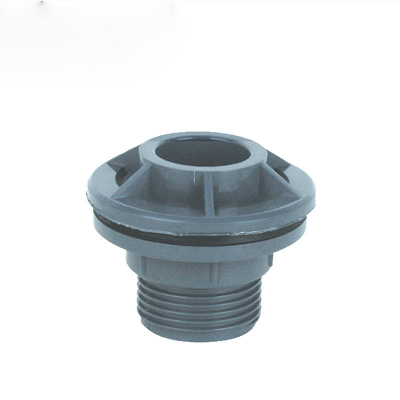 20x1/2"-63x2" Large Scale Factory Production Custom Size tank Adapter ...