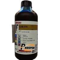 Japan Original Mimaki LUS-175 UV Ink 1000ml for UCJV150 UCJV300-75 UCJV300-107 UCJV300-130 ...
