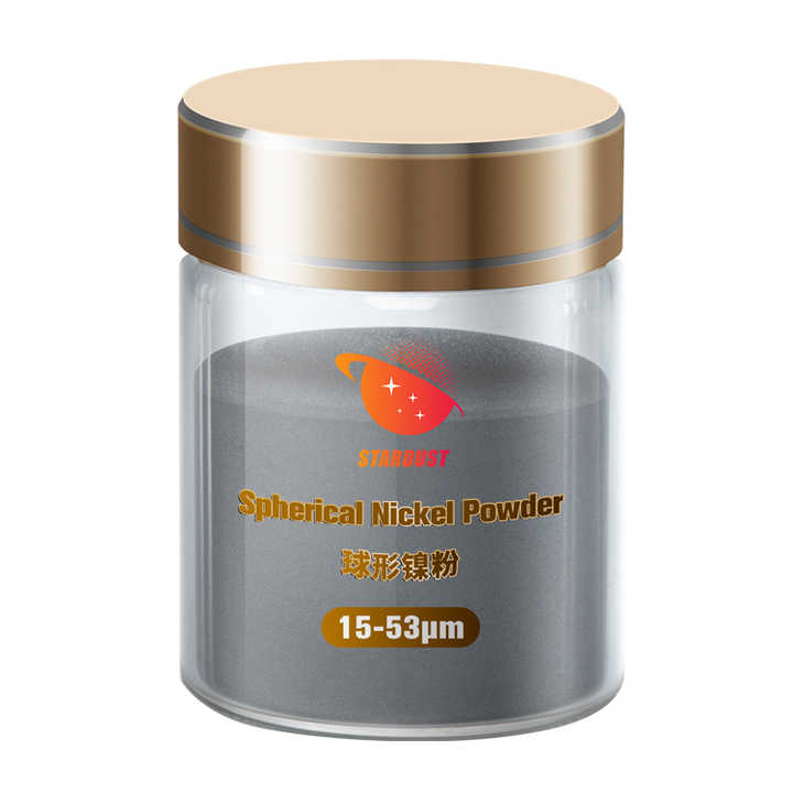 Ni High Quality Spherical Nickel Powder 3D Printing Metal Powder High ...