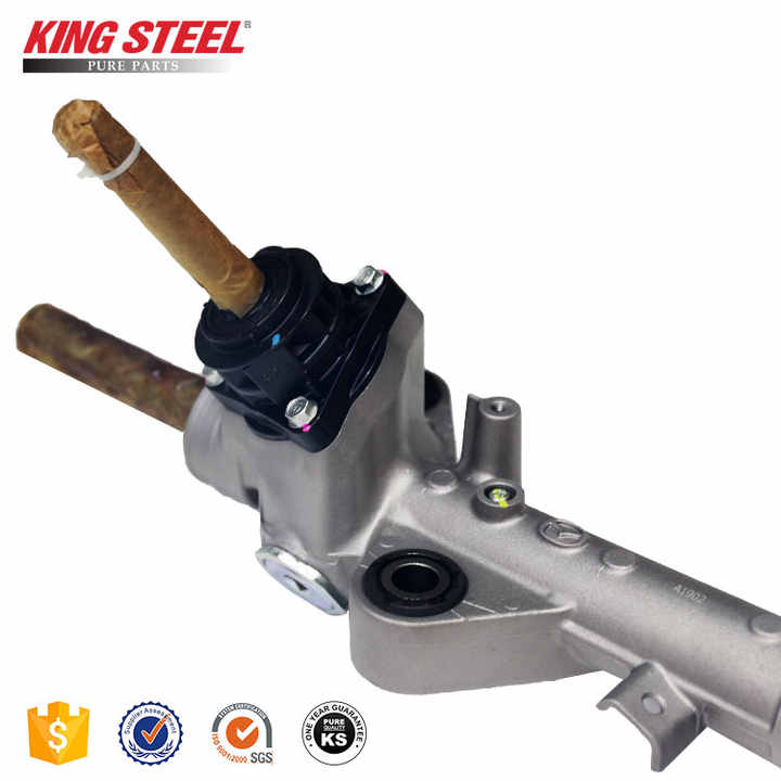 KINGSTEEL OEM GS1D-32-110 Steering Rack Accessories Left Hand Power ...