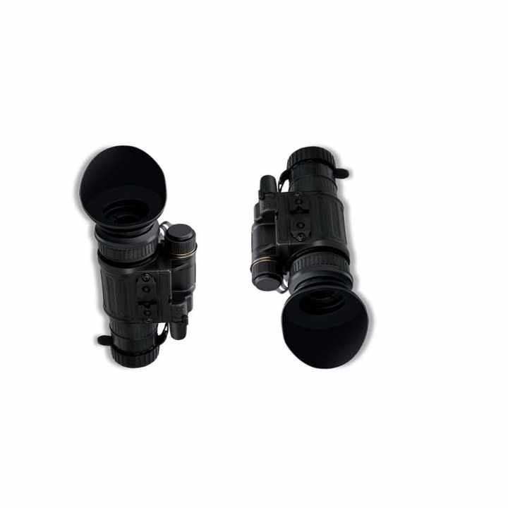 Factory Price Monocular Image Intensifier Pvs14 Gen2+/Gen3 Helmet ...