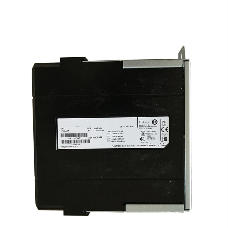 Original Plc 100 C60D00 Brand New Plc Controller 4/48 FRM 100-C60D00 ...