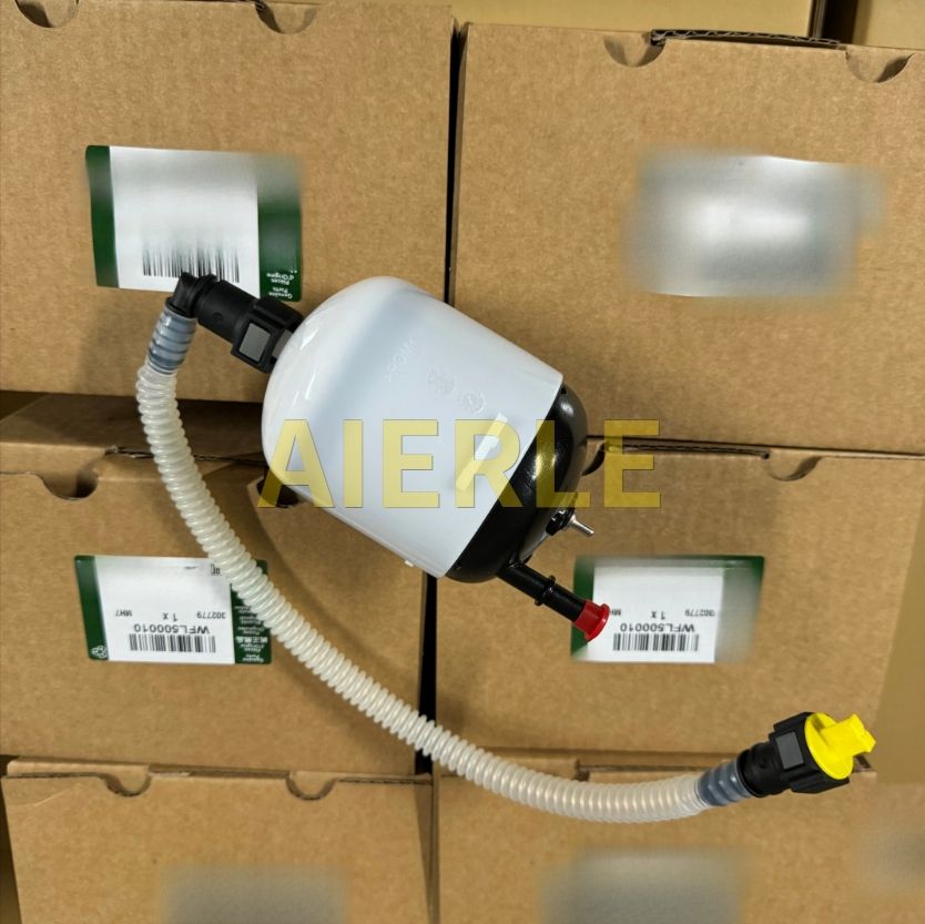 Conjunto de bomba de combustible eléctrica de 4,2 L WFL500010 WJI500030 ...