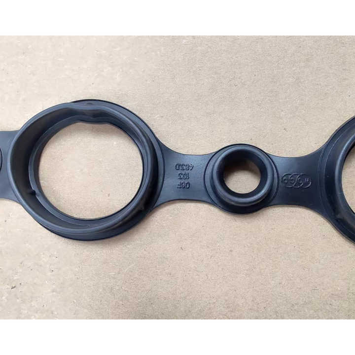 EA113 Engine Parts 06f103483 06f103483d Valve Cover Gasket for Audi C6 ...