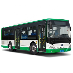 Byd Electric Bus Right Hand Drive RHD High Speed New Cars Battery ...
