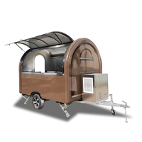 Advanced Mobile Sushi Cart for Mobile Catering Service - Alibaba.com