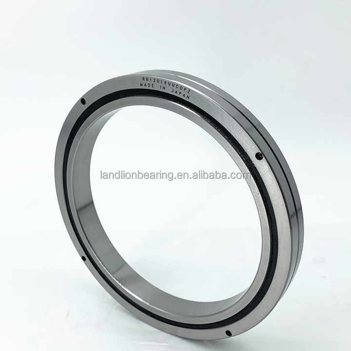 Precision Crossed Roller Bearing RB14016UUCC0 for Robots