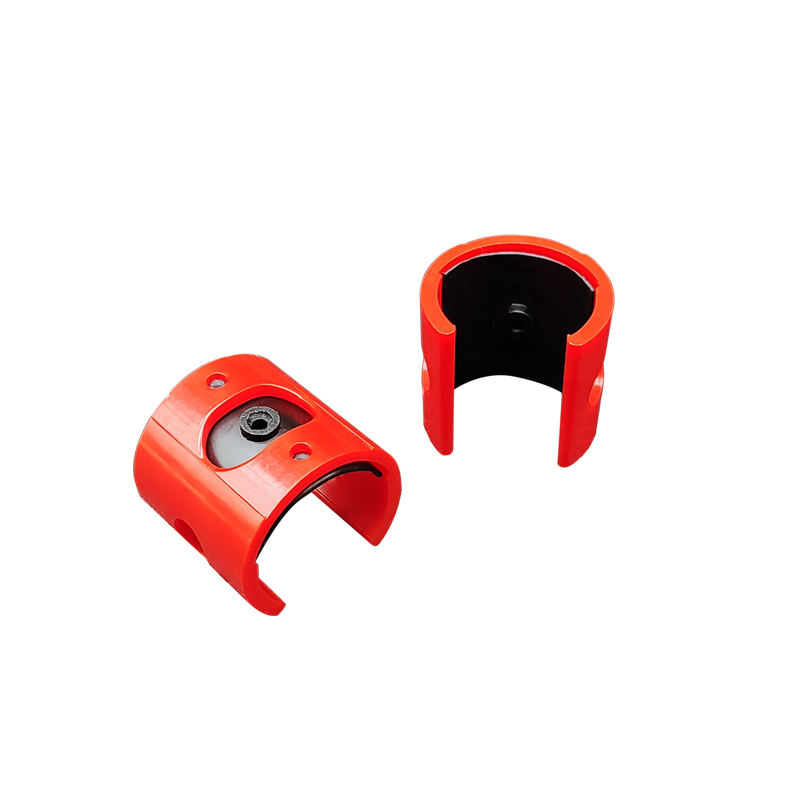 ABS Air Sampling Pipe Anti Freeze Clamp for Cold Environments| Alibaba.com