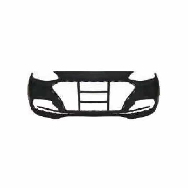 Front Upper Bumper Cover for Hyundai 2018 2019 2020 Grand I10 Sedan ...