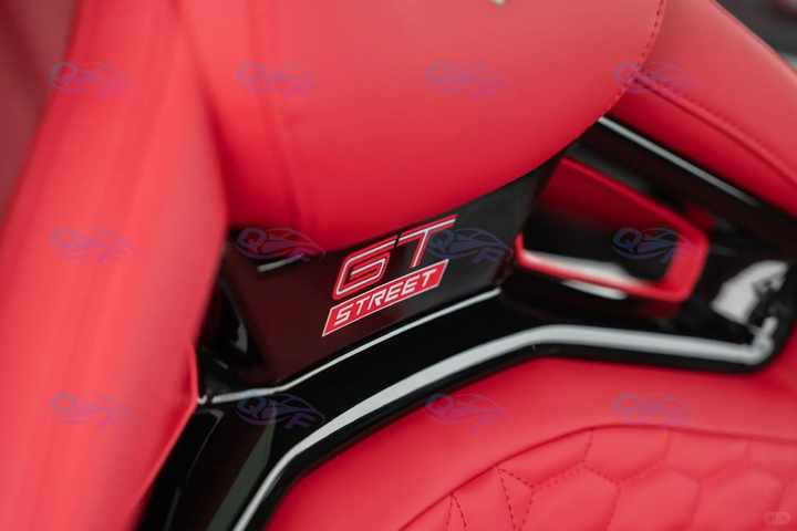 Original Carbon Fiber Racing Bucket Seats for Audi A3 S3 RS3 A4 S4 RS4 ...