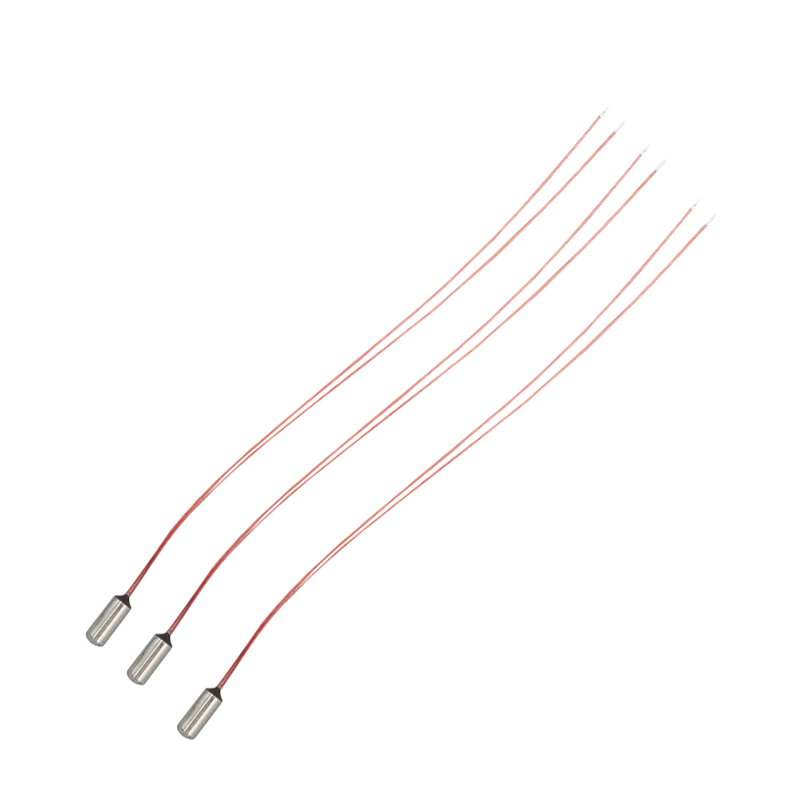 NTC Thermistor Temperature Sensor MS Brand Metal for Household ...