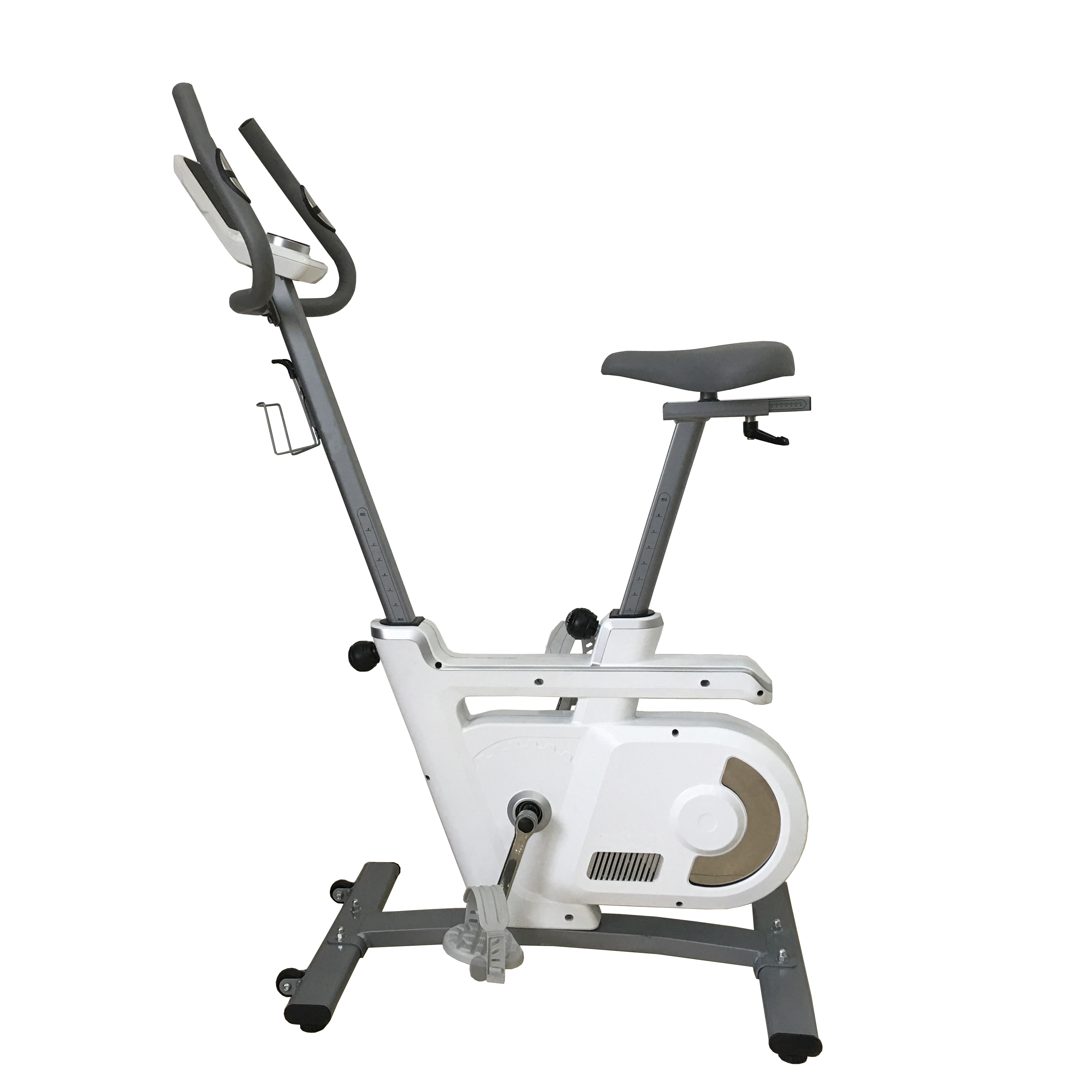 Xiamen Oulejia Technology Co., Ltd. - Motorized Treadmill, Spin Bike