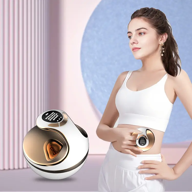 Transform Your Daily Routine with Cutting-Edge radio frequency weight ...