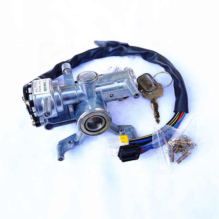 Truck Ignition Switch for Isuzu ELF NPR (1985-2020) - High Performance ...