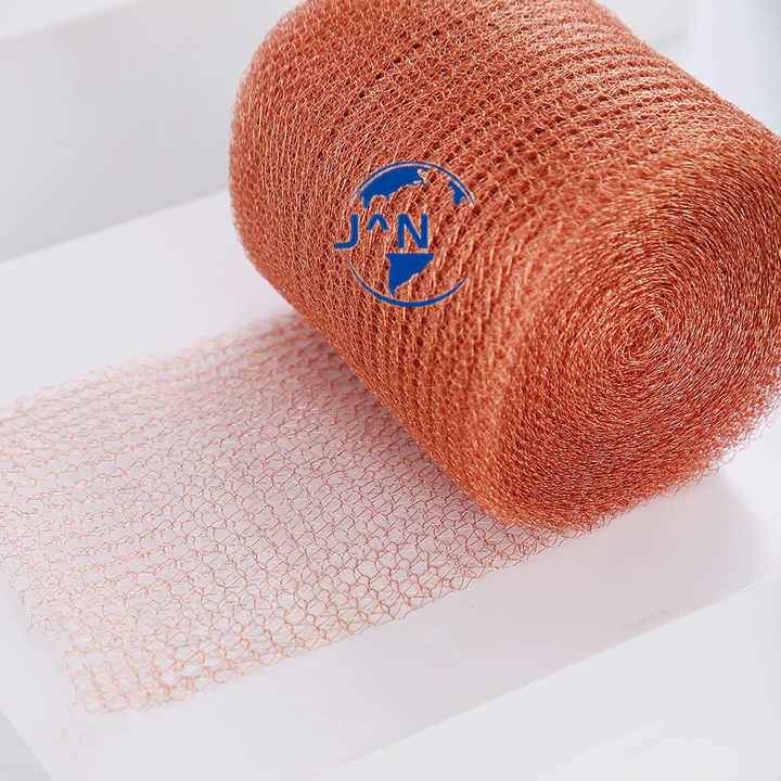 10 cm 20 cm Width Copper Knitted Mesh for Pest Control| Alibaba.com