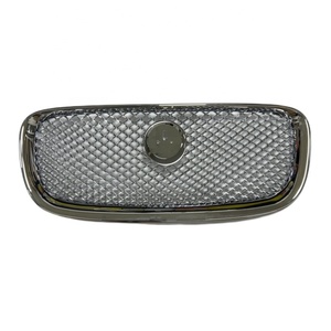 Wholesale for jaguar xf front bumper grille Of Different Designs For ...