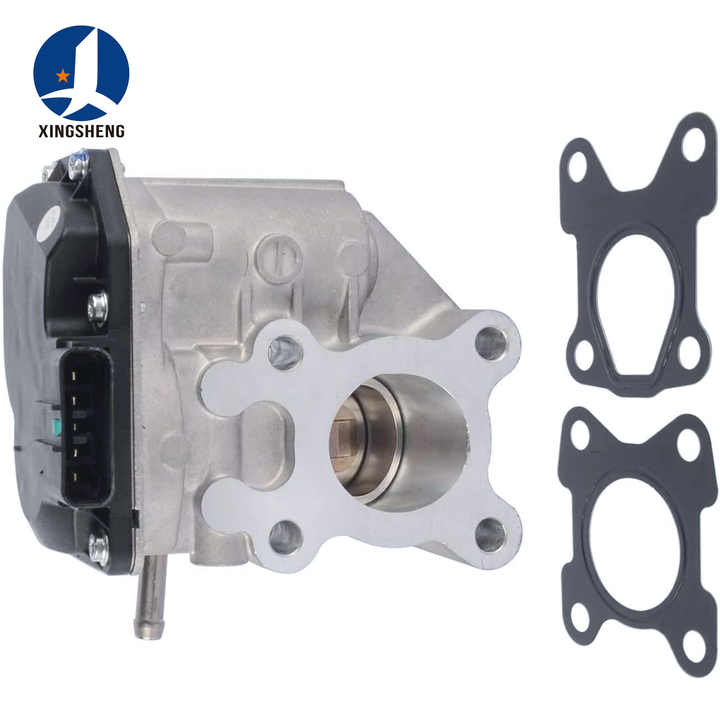 14710-5X00D 147105X00A 717730147 14710-5X00B 14710-5X00A Auto EGR Valve ...