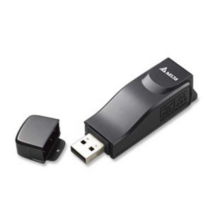 Inventory Original Delta USB/RS-485 Communication Conversion Module ...