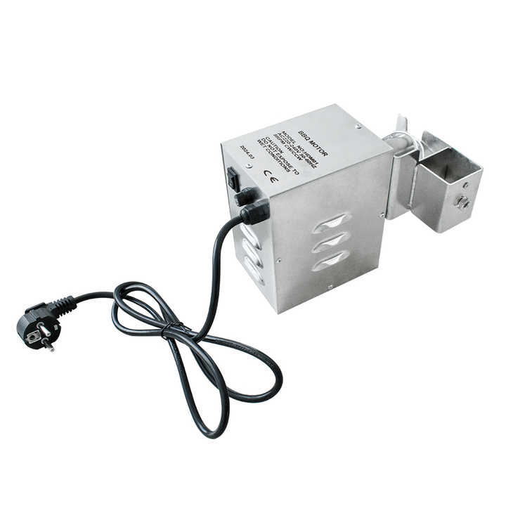 Heavy Duty BBQ Electric Rotary Spit Rotisserie Motor