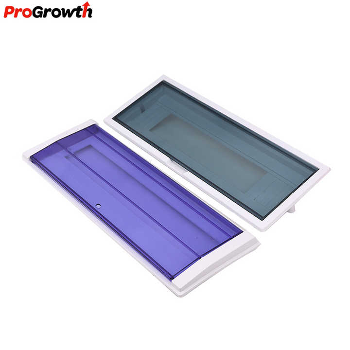PZ30 Plate Distribution Box Plastic Cover Universal Electrical Box ...