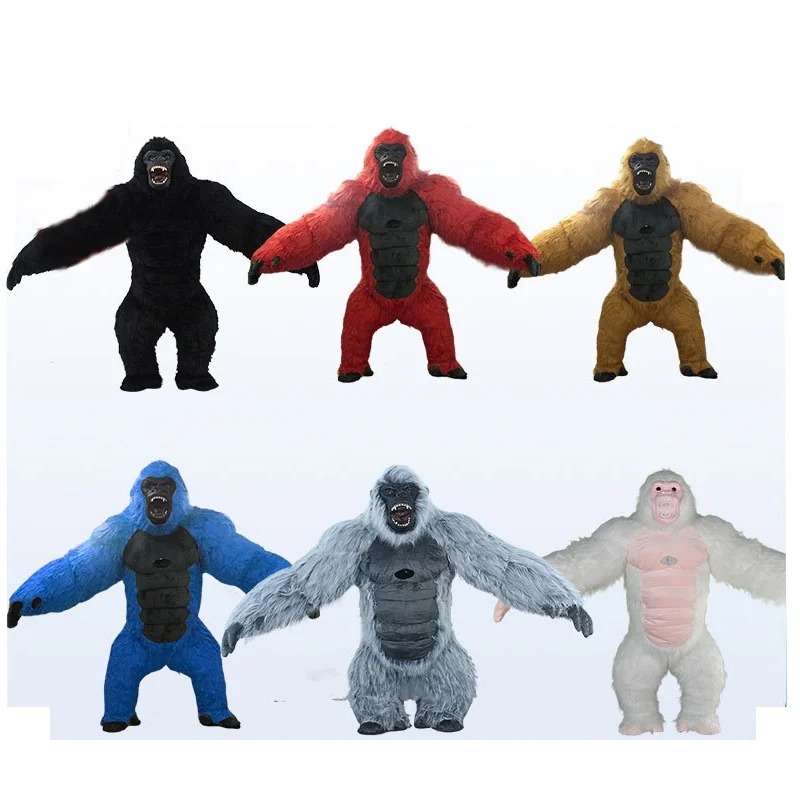 Mascot Costume China - High Quality Custom Plush Design