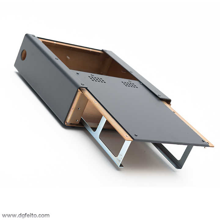 Metal Tool Boxes Sheet Metal Stamping Fabrication Exclusive High ...