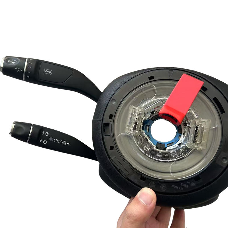 Original 2059007512 Control Unit for Mercedes-Benz C-Class W205/GLC ...