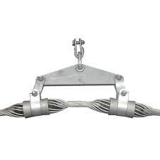 Boost Connectivity with Reliable fiber optic cable armour clamp ...