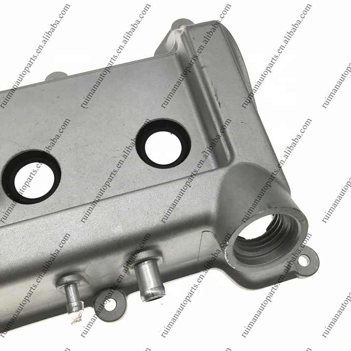Chery Van Yoyo/yoki Valve Cover - Original Parts 472WF-1003030