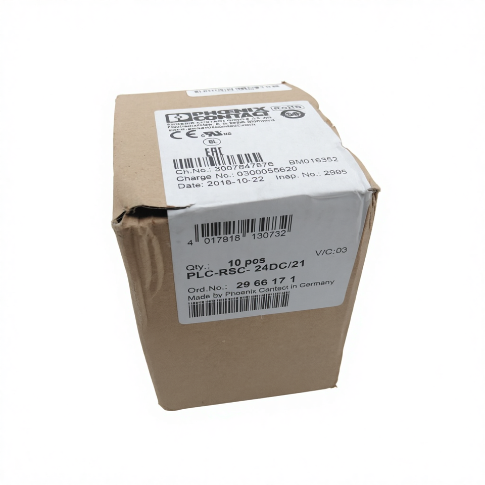 PLC-RSC- 24DC/21 - Relay Module - 2966171| Alibaba.com