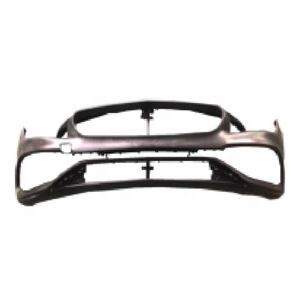 CLA C117 Front Bumper 2014-2018 OEM 1178802301 - GG Quality