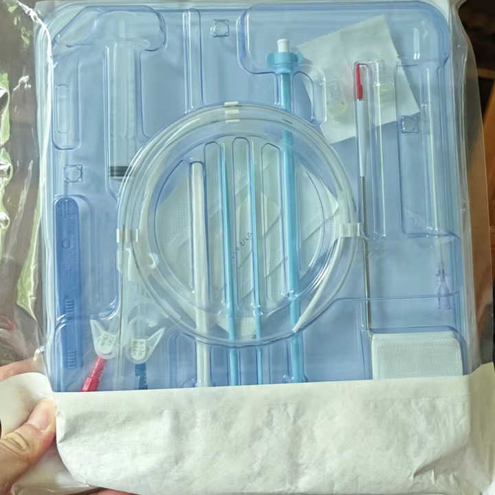 ABLE Permanent Hemodialysis Catheter Dialysis| Alibaba.com